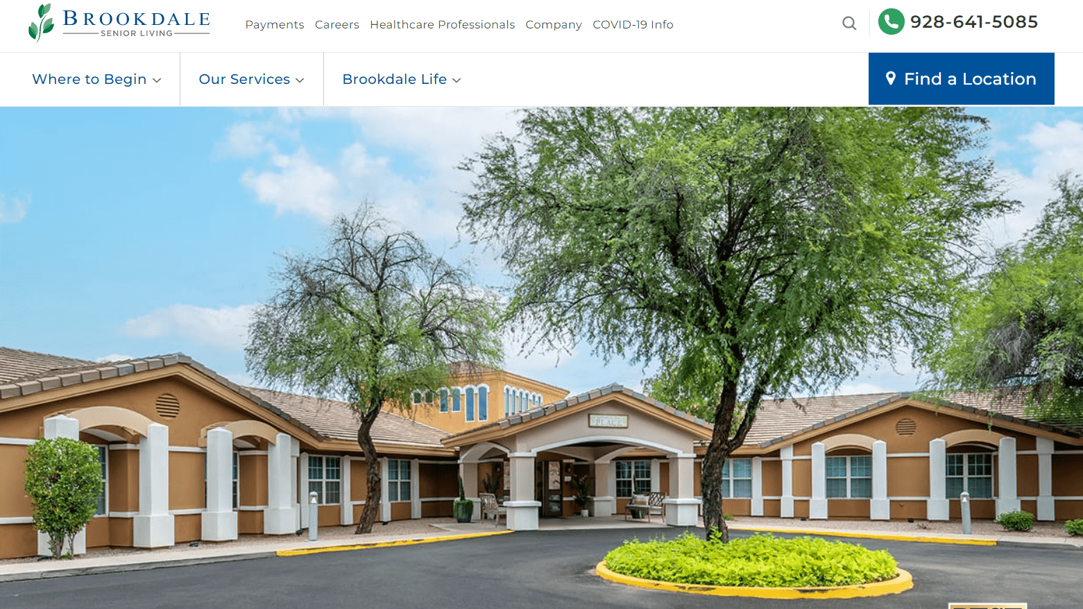 Retirement Communities Near Phoenix: Top Ten! - SeniorResource.com