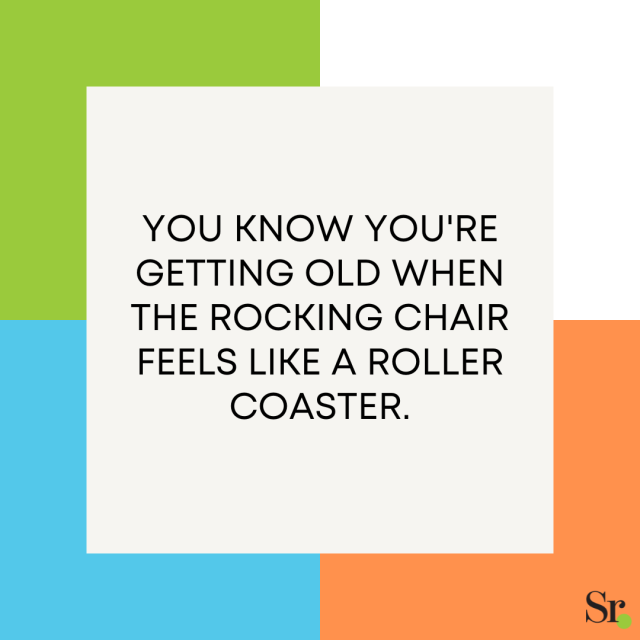 24 Best Senior Jokes For 2024 | Tickle your funny bone!