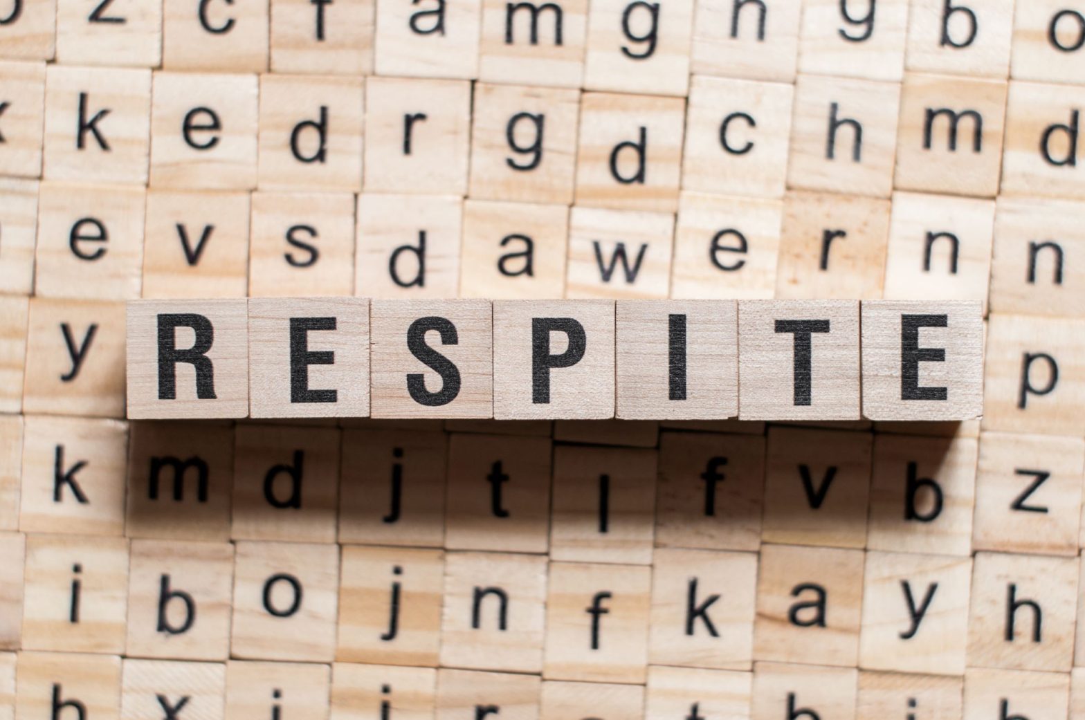 What is Respite Care and Where Can I Find it? | SeniorResource