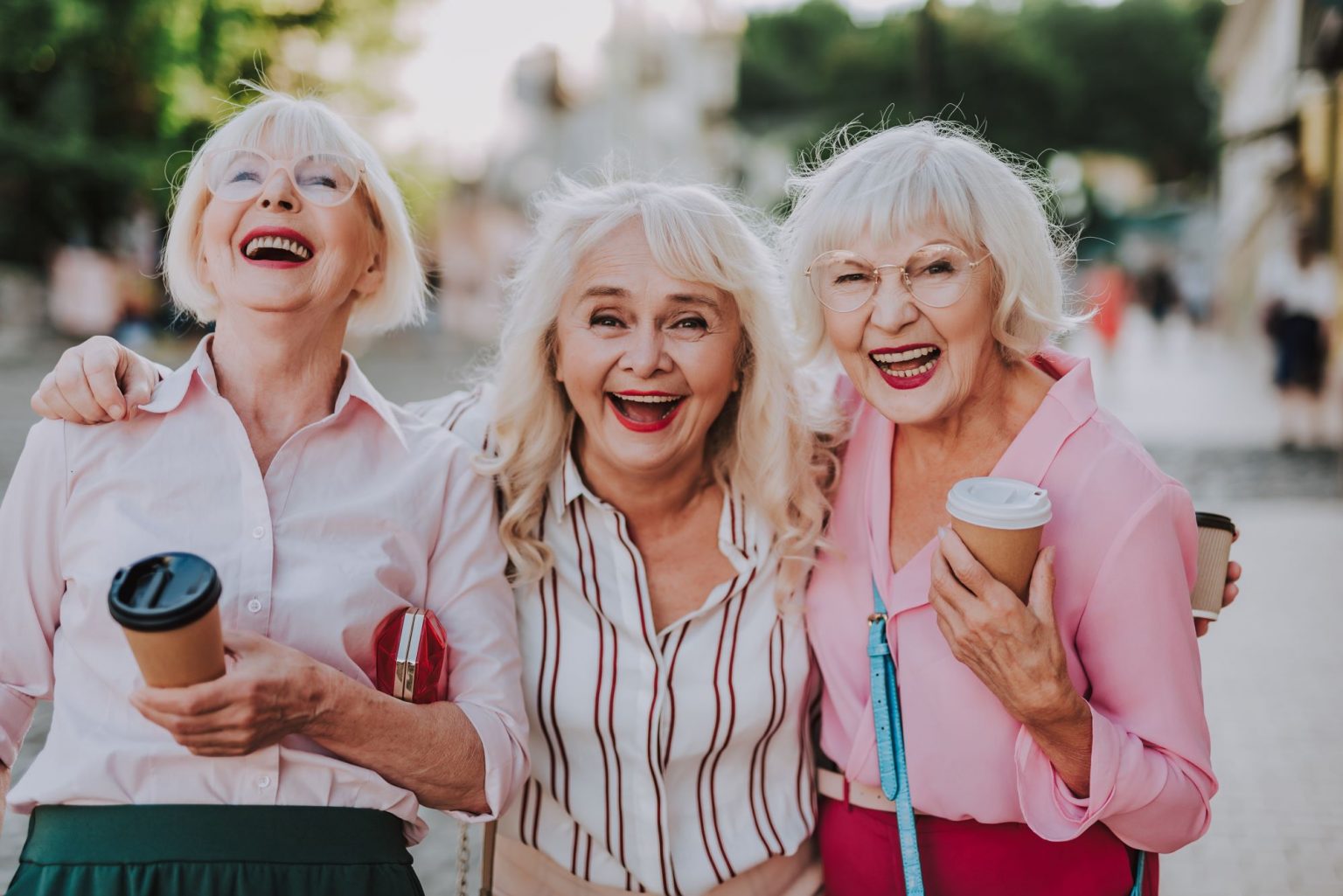 30 Famous Inspirational Quotes About Getting Older | SeniorResource