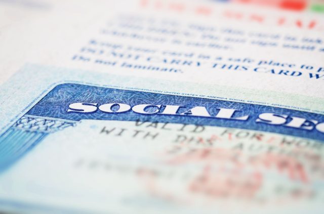 The History of the Social Security Number | SeniorResource