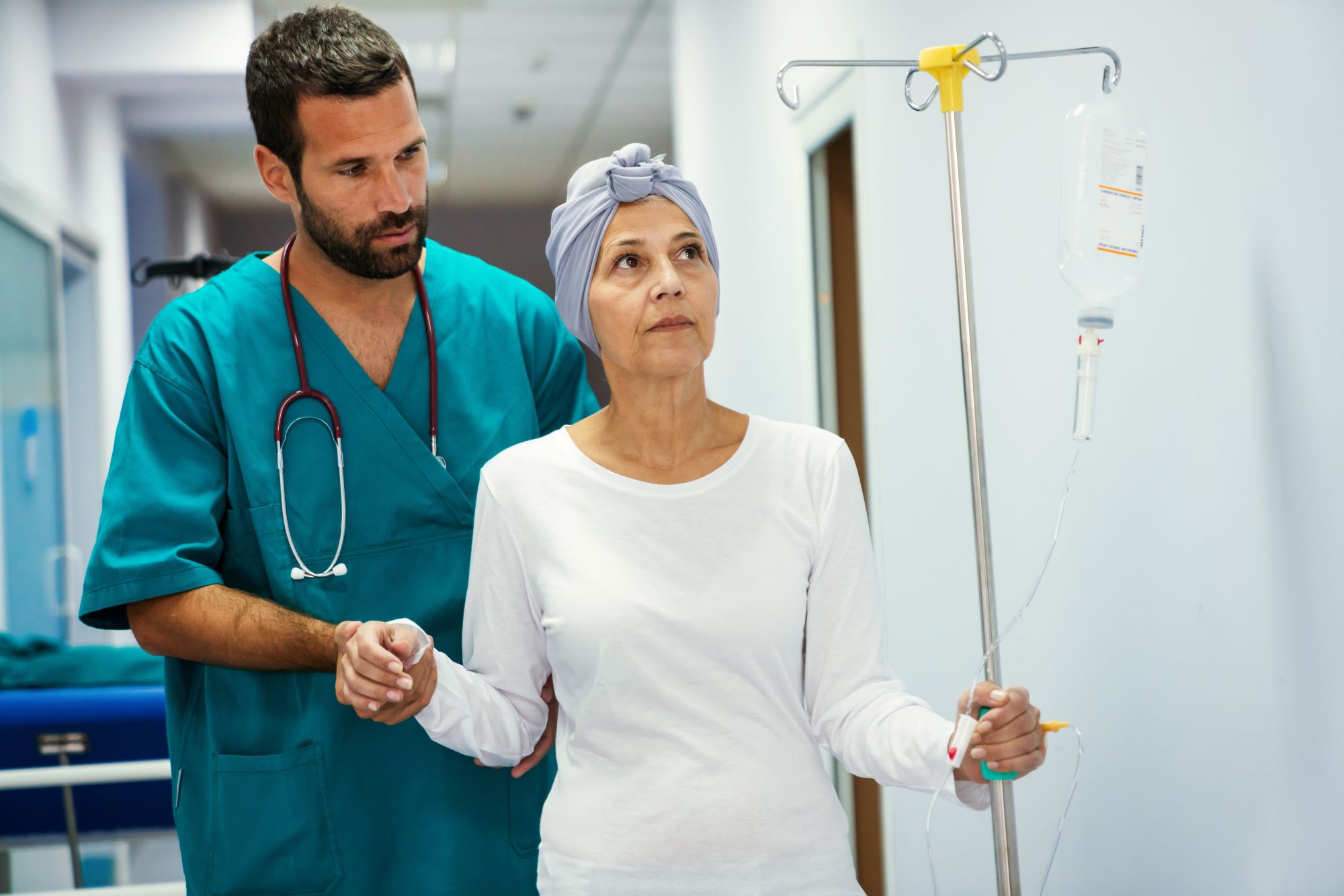 Top 10 Health Conditions Affecting Elderly Women | SeniorResource