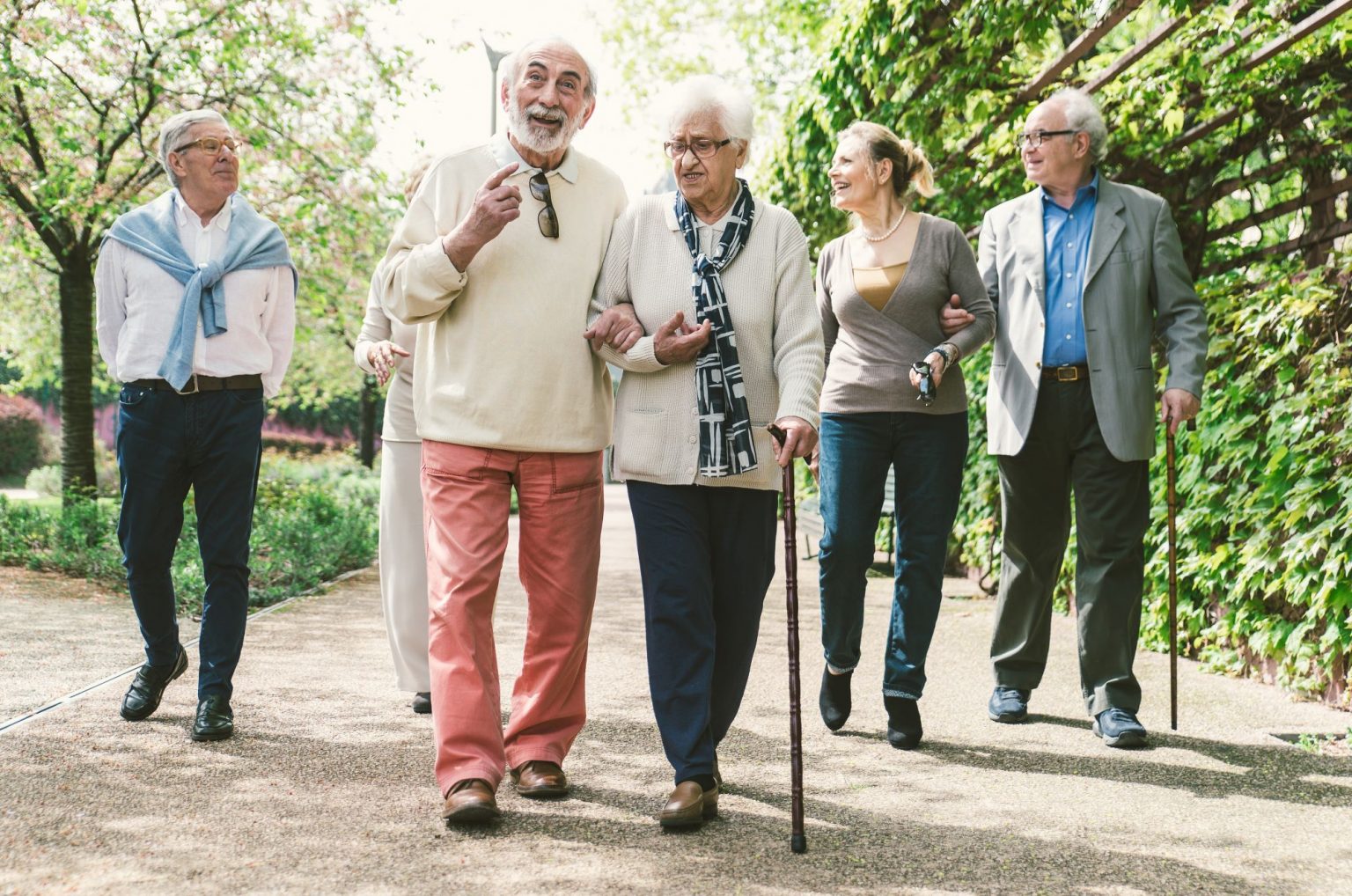 Cohousing | SeniorResource