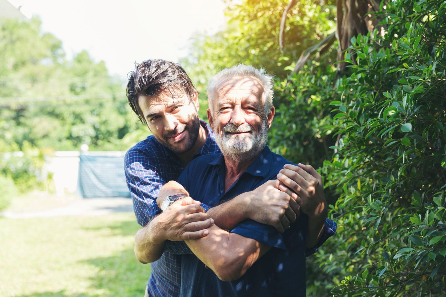 20 Meaningful Questions That Will Bring You Closer to Your Elderly ...