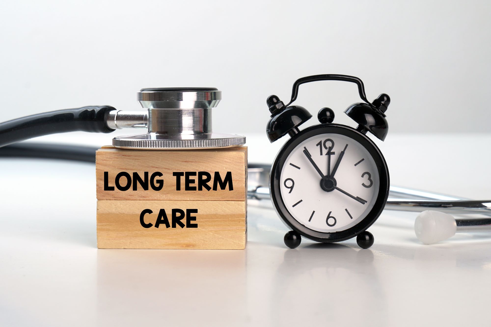 What is Long-Term Care? | SeniorResource
