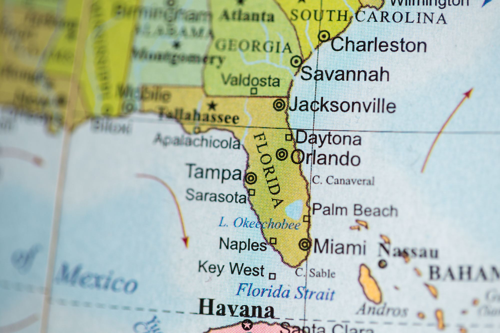 Senior Housing and Retirement Resources in FL