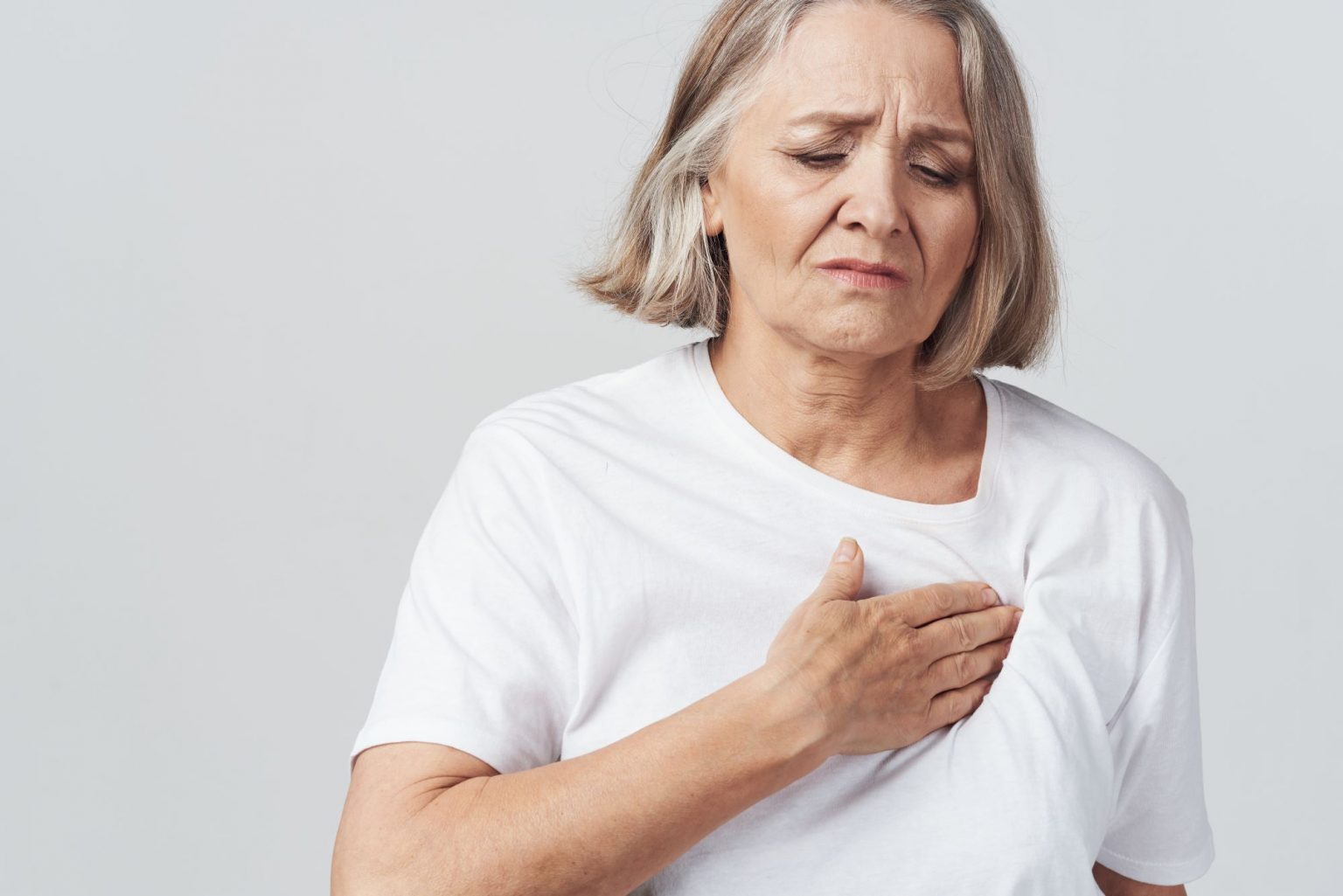 Can a Broken Heart Kill You? | SeniorResource