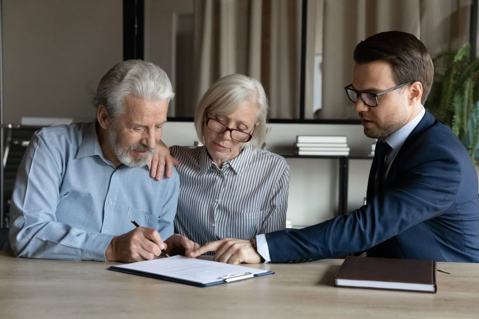 Probate 101: Everything You Need to Know | SeniorResource