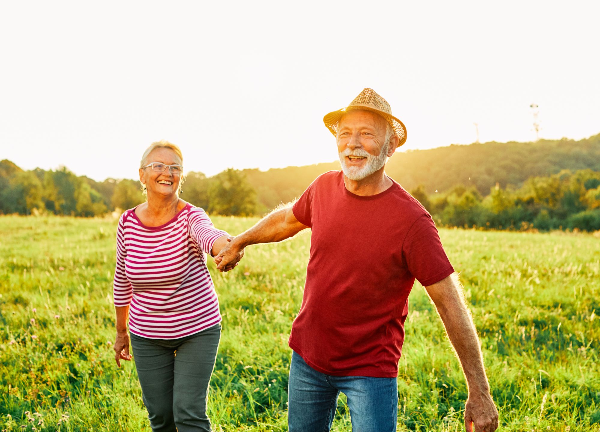 How Extreme Heat Affects Seniors: Tips to Stay Safe | SeniorResource