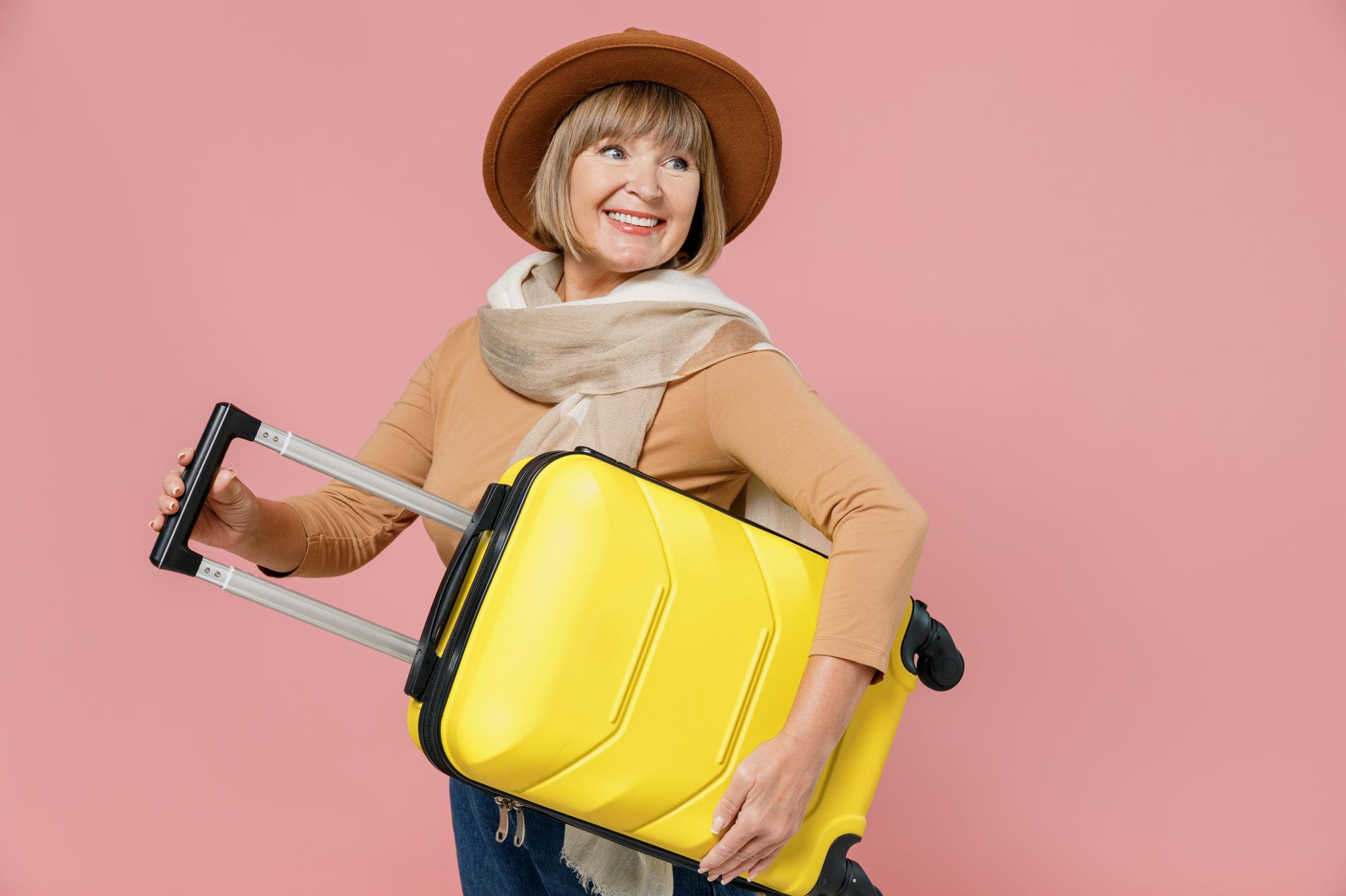 13 Best Senior-Friendly Travel Groups | SeniorResource