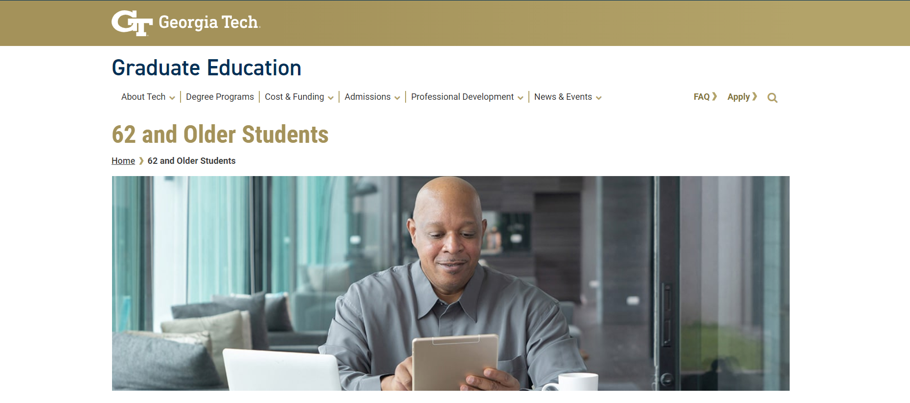 7 Colleges That Offer Tuition-Free Senior Education | SeniorResource