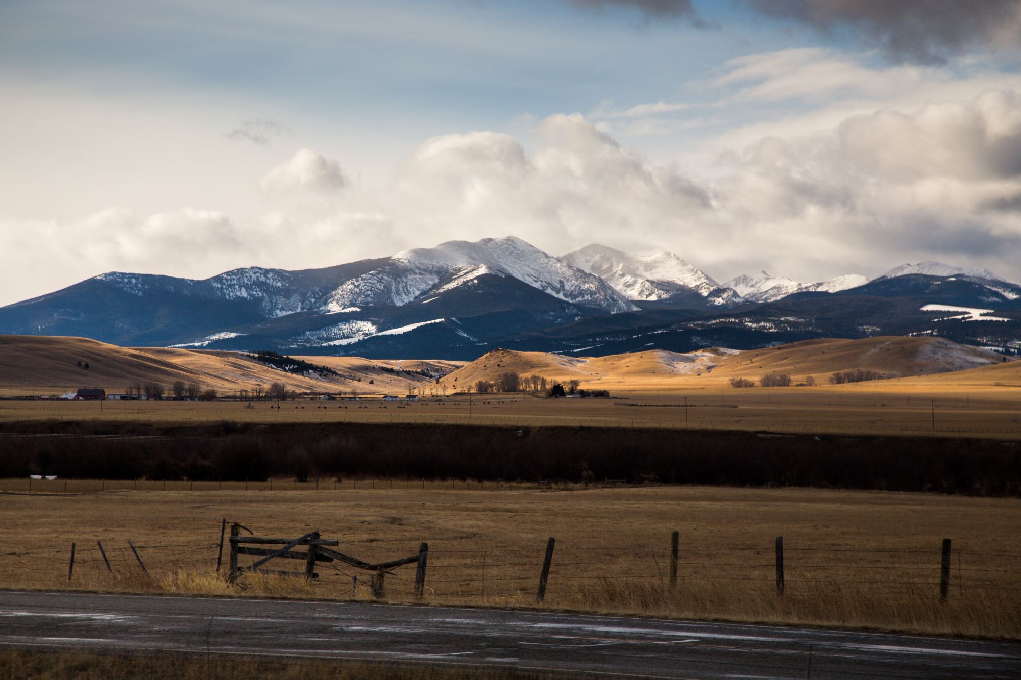 Best Small Towns in Montana for Retirement | SeniorResource