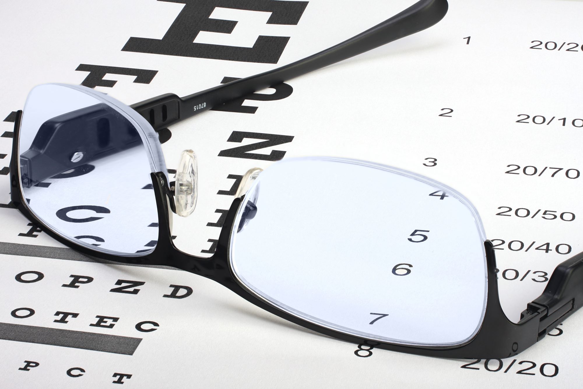 Hemianopia: Symptoms, Causes, Treatment, and More | SeniorResource