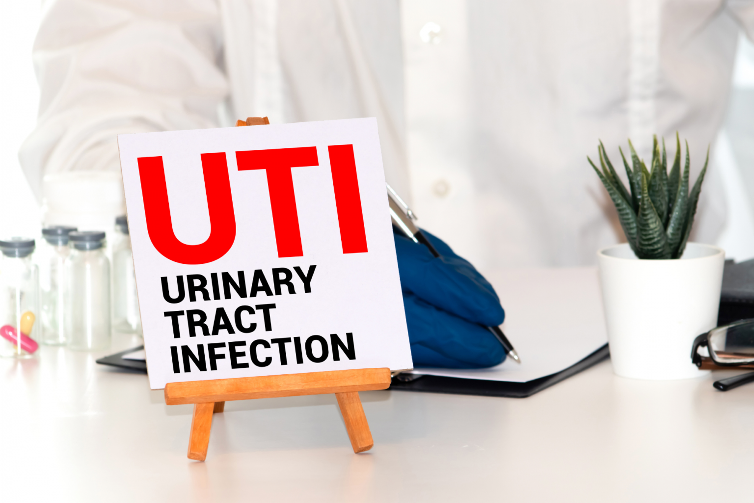 UTIs in Seniors: 5 Things You Should Know | SeniorResource
