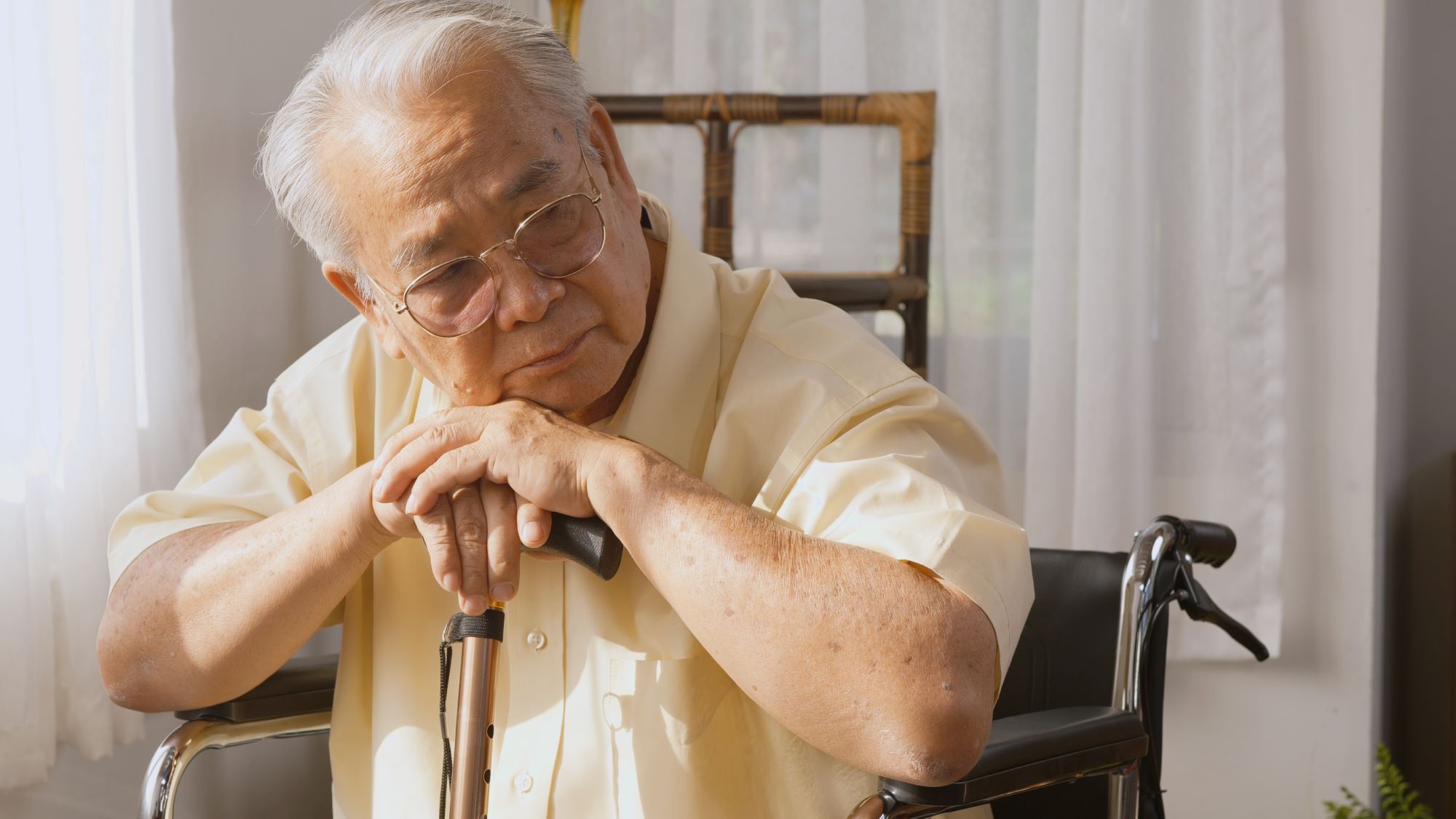 Hemianopia: Symptoms, Causes, Treatment, and More | SeniorResource