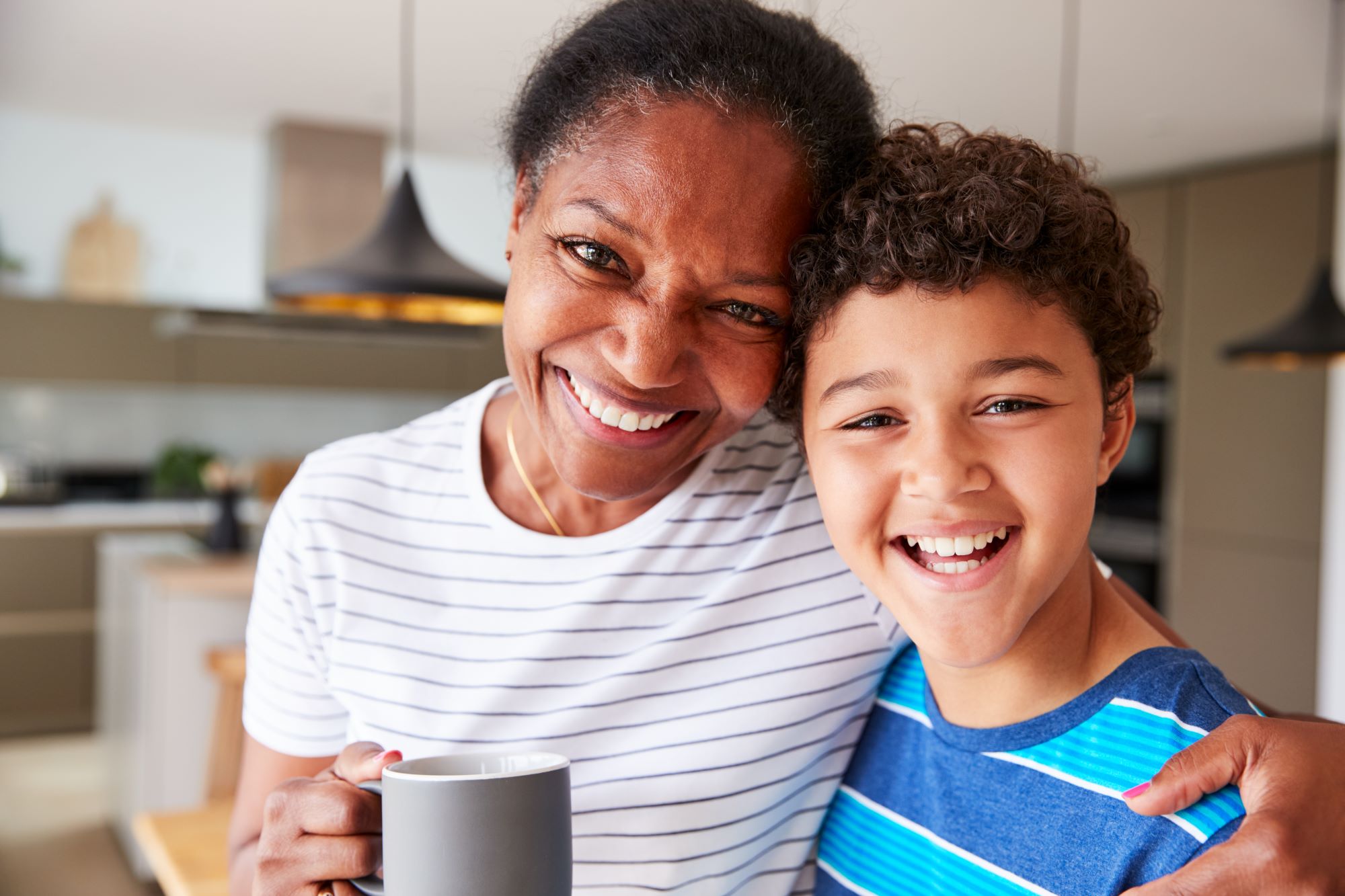 8 Things To Send With Grandchildren When They Move Away | SeniorResource