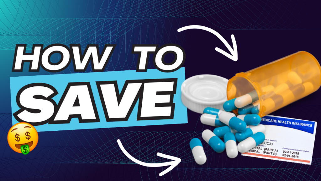 How Do I Choose a Medicare Part D Plan? | SeniorResource