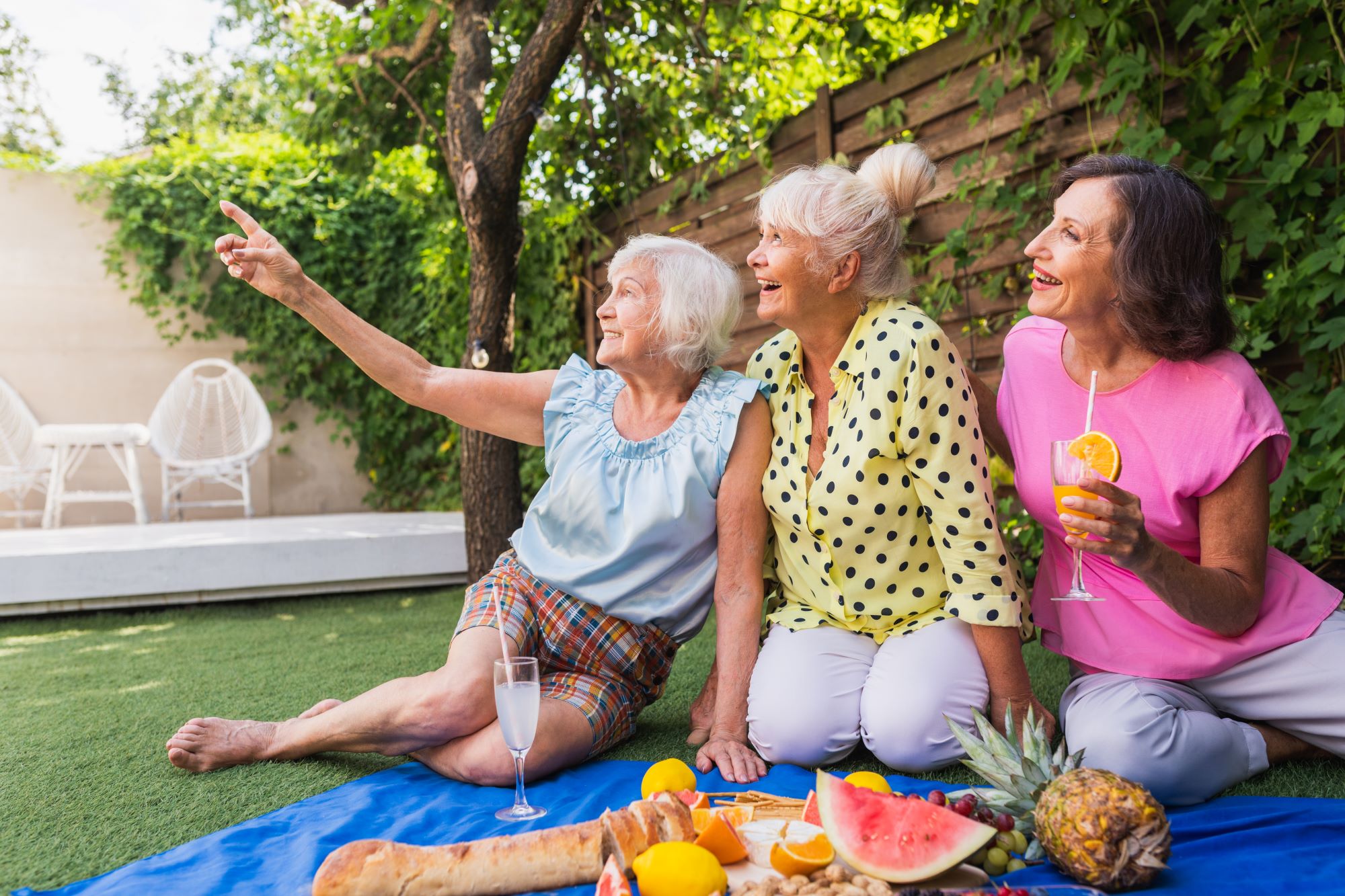 10 Healthy Tips for Living Alone After 60 | SeniorResource