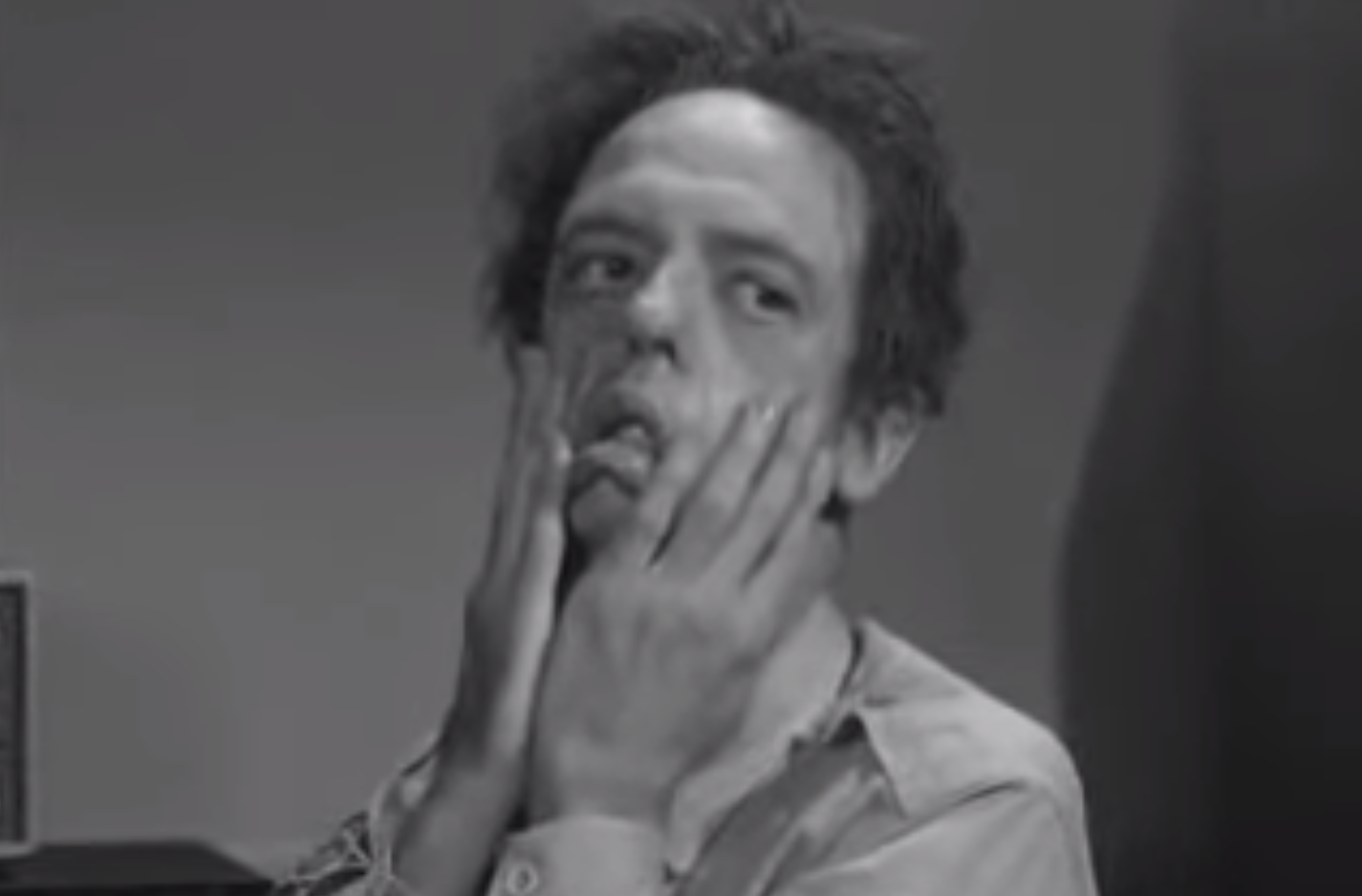 Don Knotts Wrote THIS Classic 'The Andy Griffith Show' Scene ...