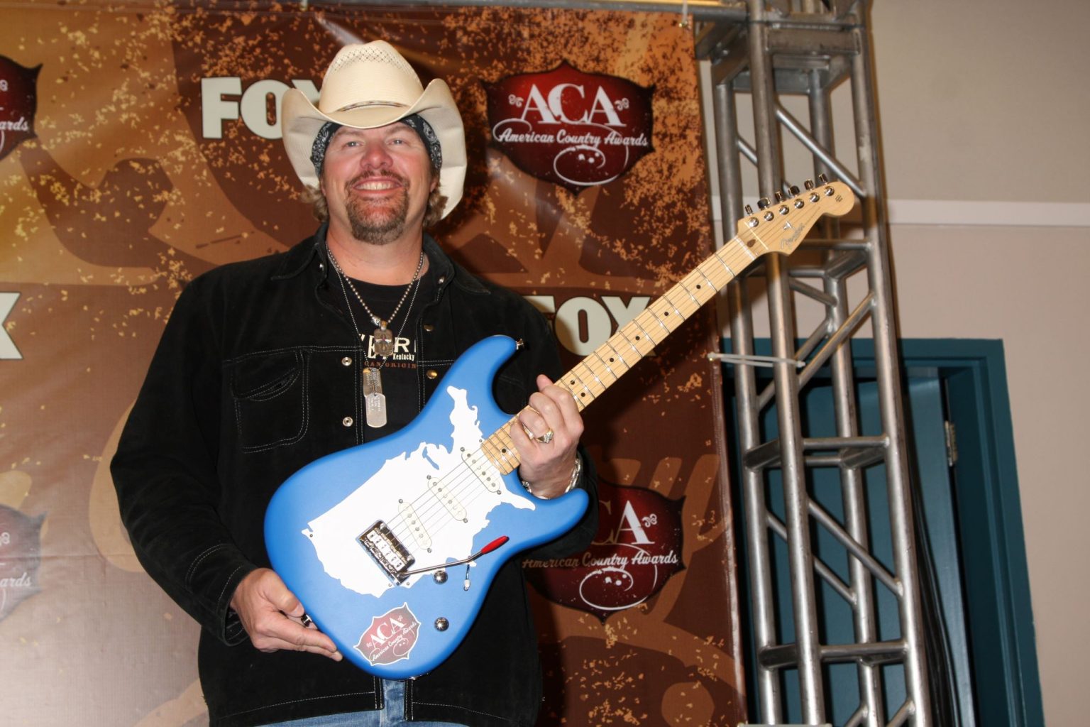 Toby Keith Dead at 62 After Battle with Stomach Cancer | SeniorResource