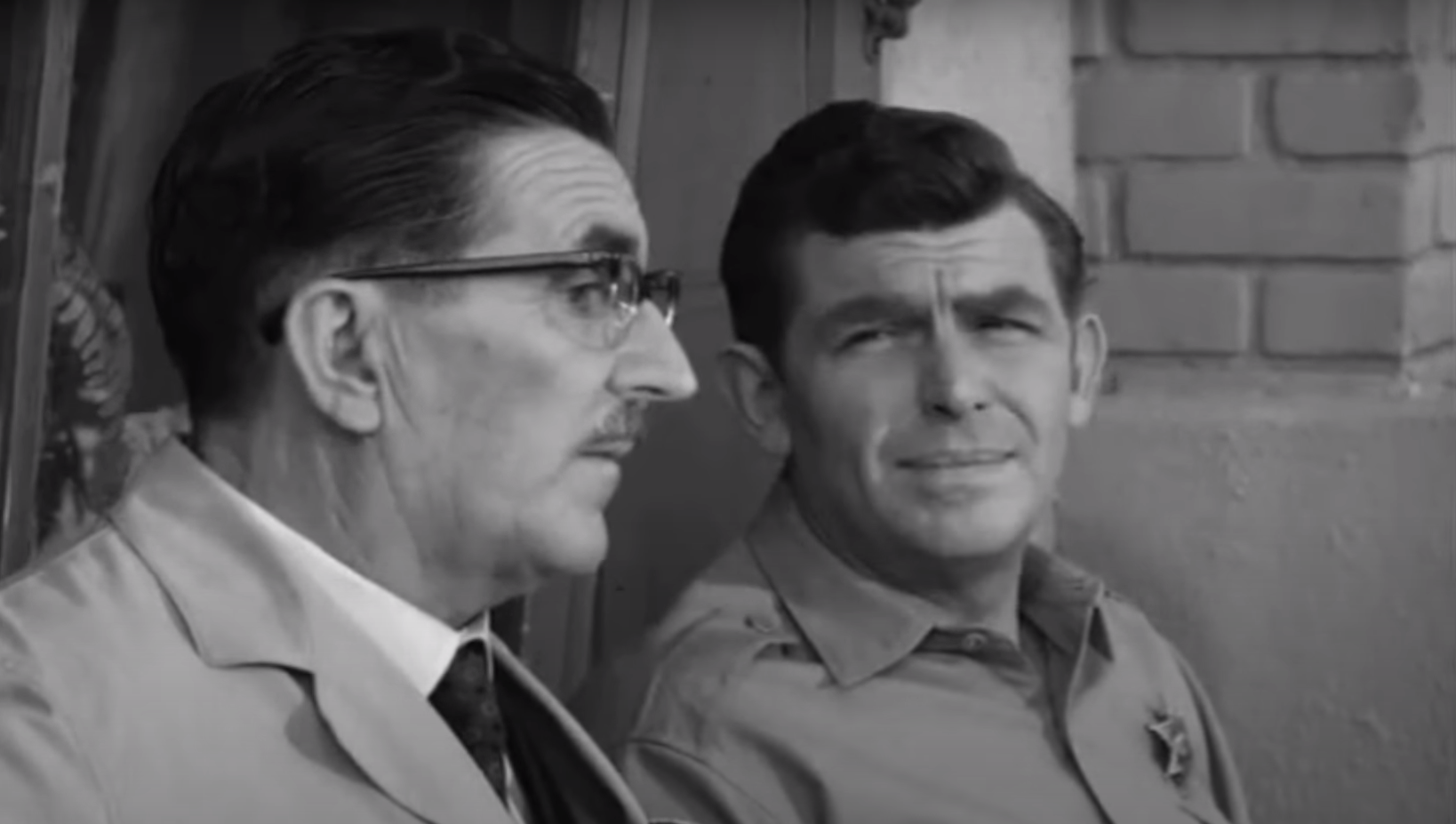 Andy Griffith HATED Watching the First Season of 'TAGS' For THIS Reason ...