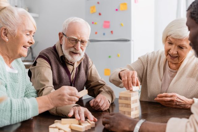 Best Adult Day Care Near Orlando | SeniorResource