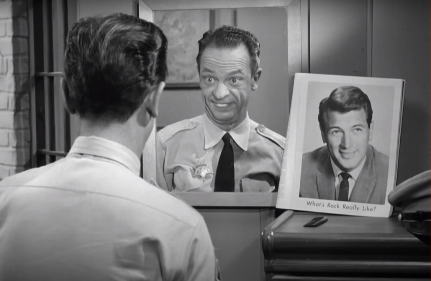 Top 10 'The Andy Griffith Show' Episodes, According to Fans on IMDB ...