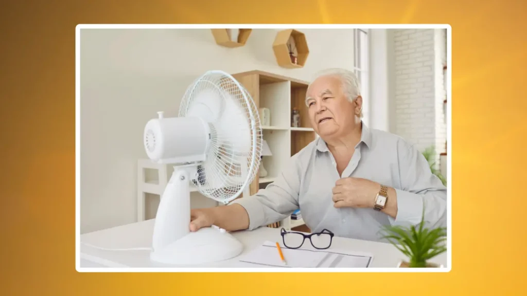 How Extreme Heat Affects Seniors: Tips to Stay Safe | SeniorResource