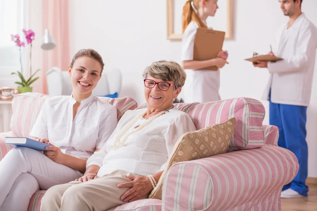 Best Assisted Living Near Colorado Springs | SeniorResource