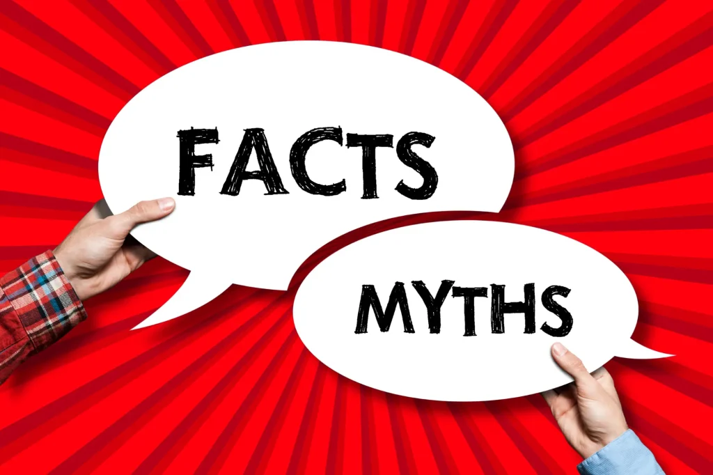 10 Common Aging Myths Debunked | SeniorResource