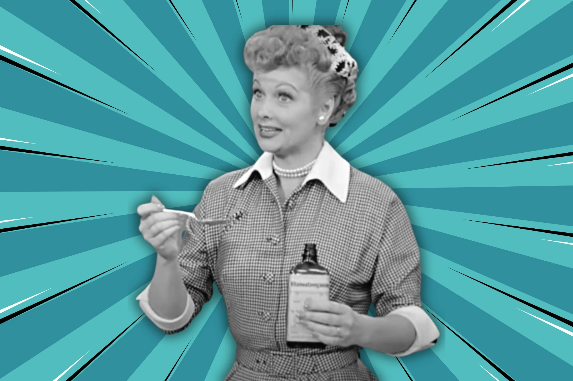 Lucille Ball’s Daughter Shares Rare Details of Legendary ...