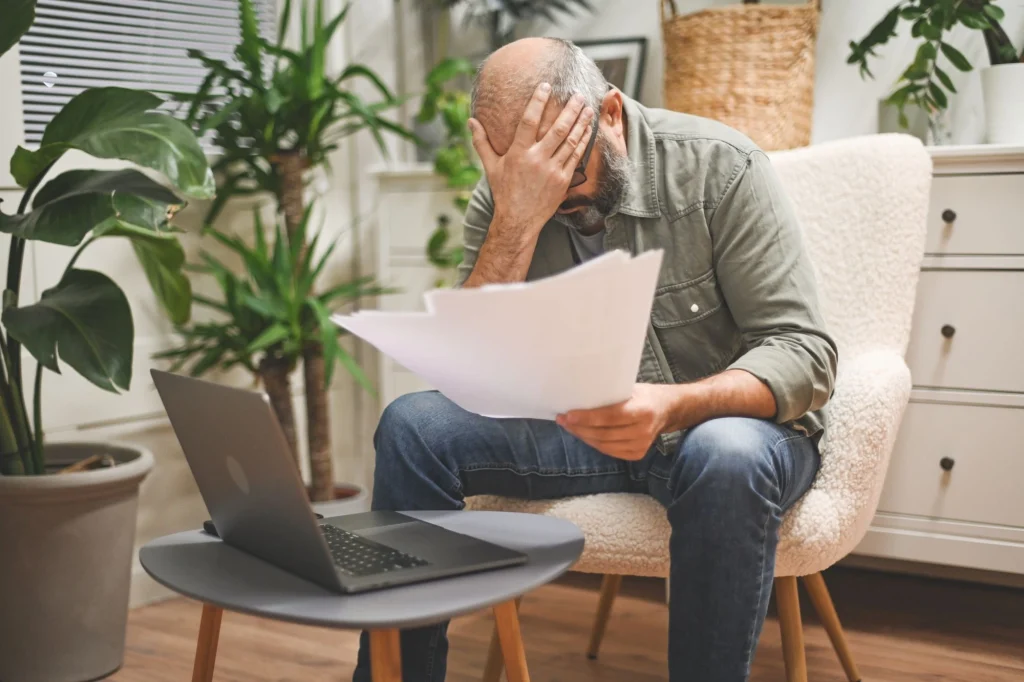 20 Money Mistakes Retirees Make | SeniorResource