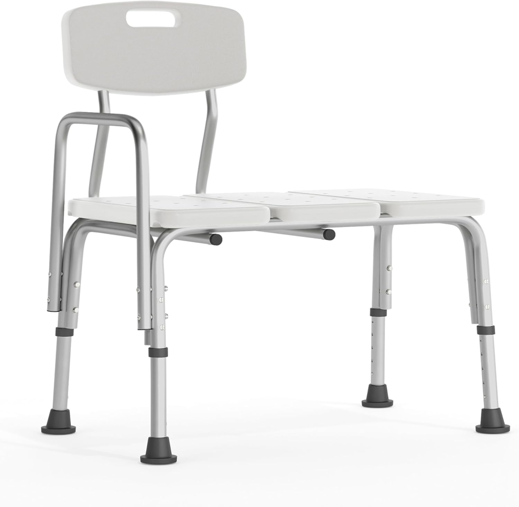 10 Bathtub & Shower Aids for Seniors With Limited Mobility | SeniorResource