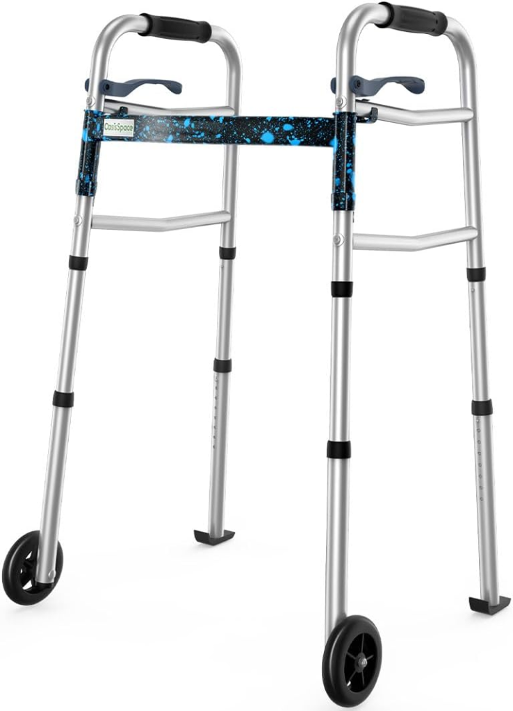 Top 10 Best Rollators & Walkers on Amazon | SeniorResource