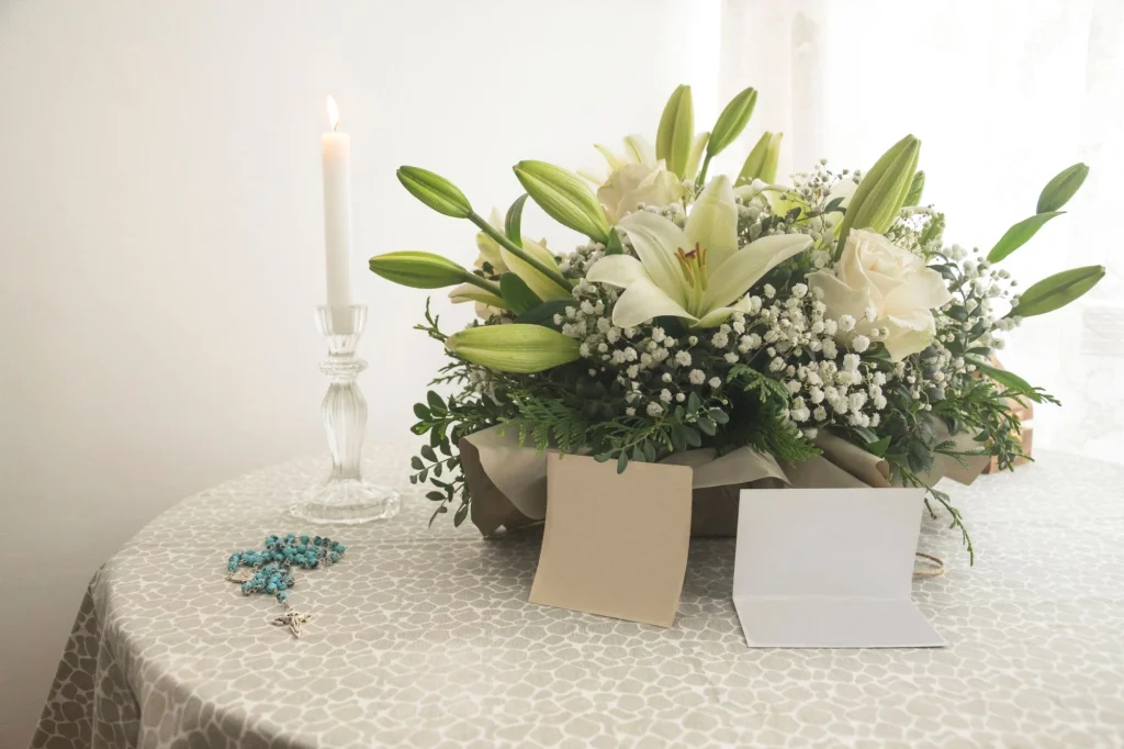Coping With Loss: How to Approach Funeral Arrangements | SeniorResource