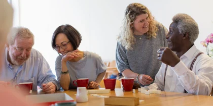 Pros and Cons of Adult Day Care Programs | SeniorResource