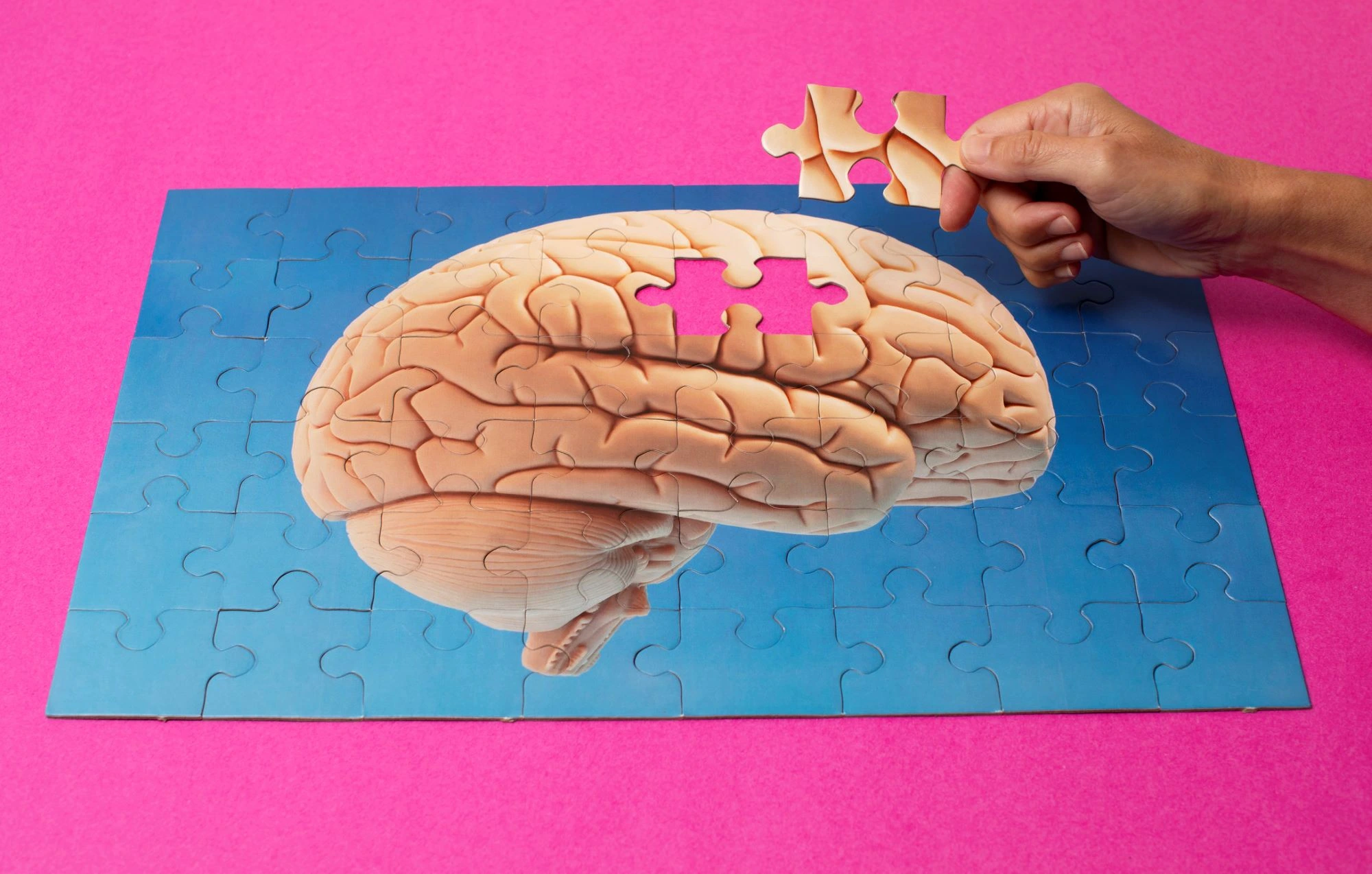 7 Memory-Enhancing Tips to Keep Your Brain Strong | SeniorResource