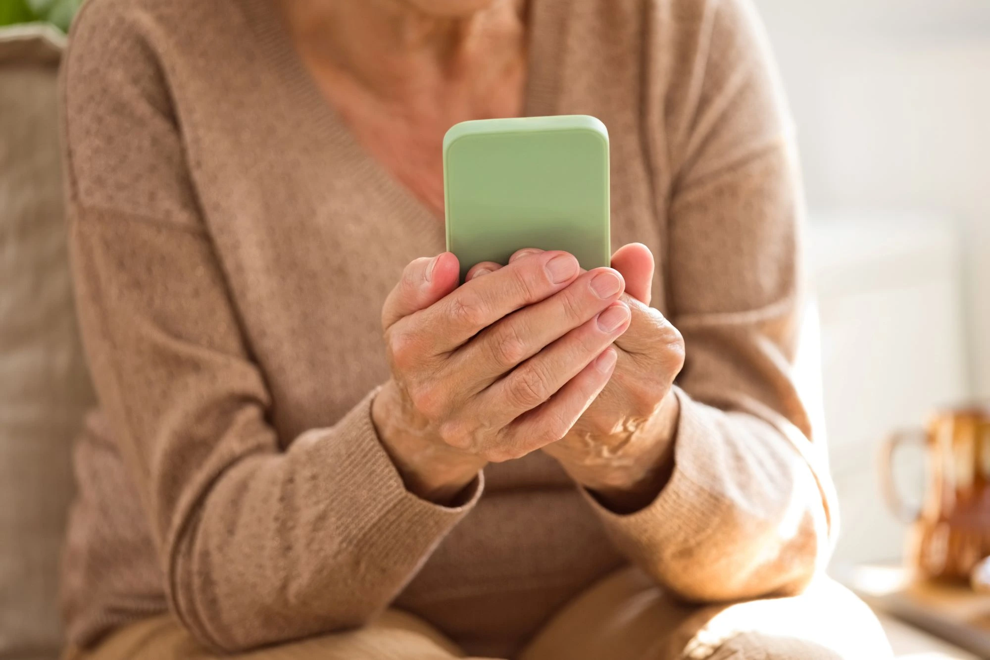 Top 8 Best Big Button Phones for Seniors | SeniorResource