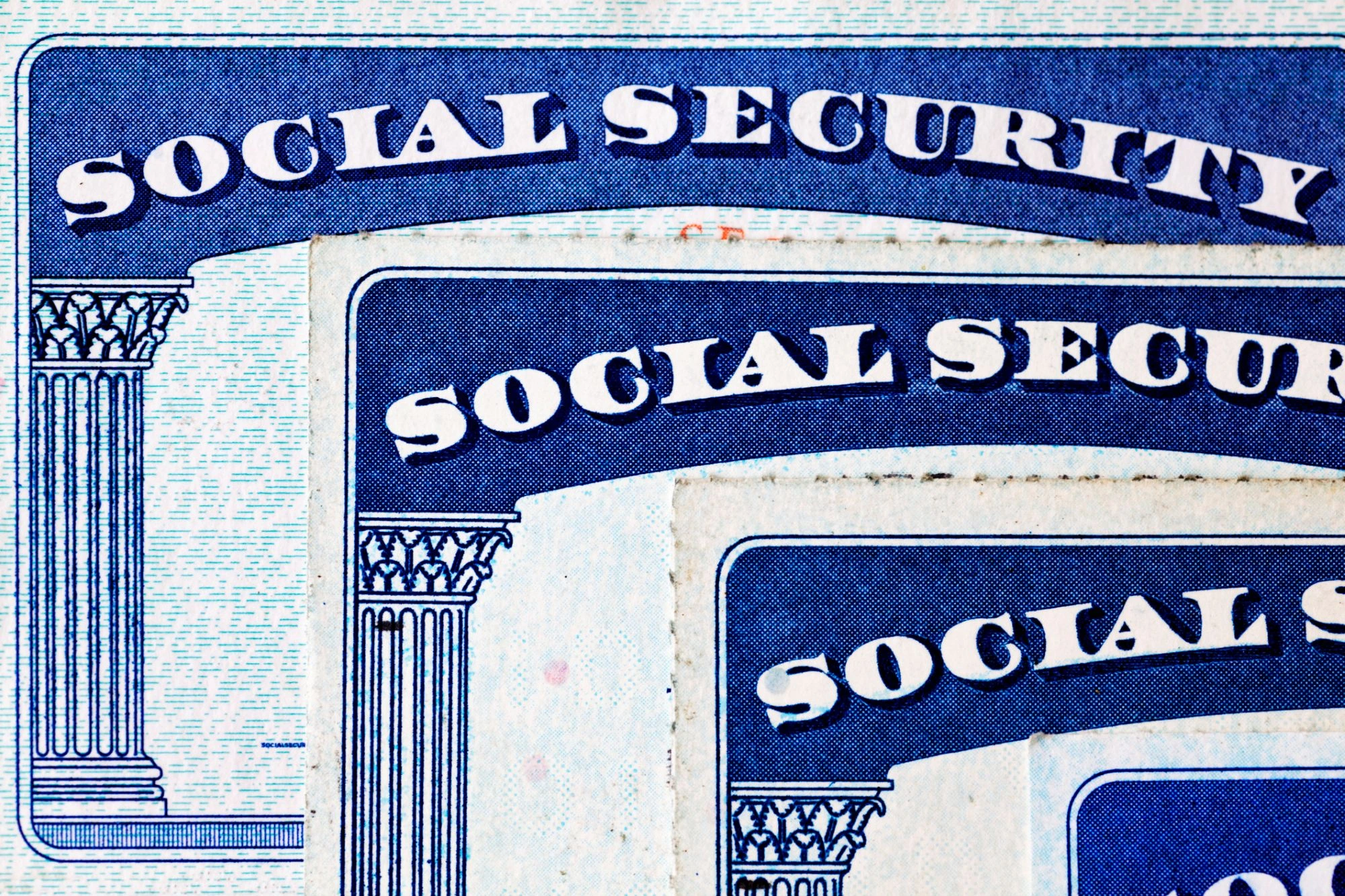 Social Security Resources and Information For Seniors and Retirees ...